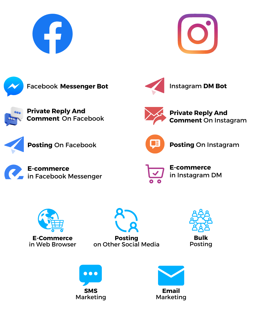 Xtreme Automation – All in One Automation Tools for Your Business